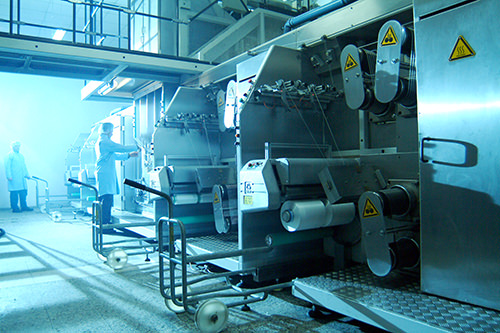 Rafia – Multiflament – Cegy Plastics